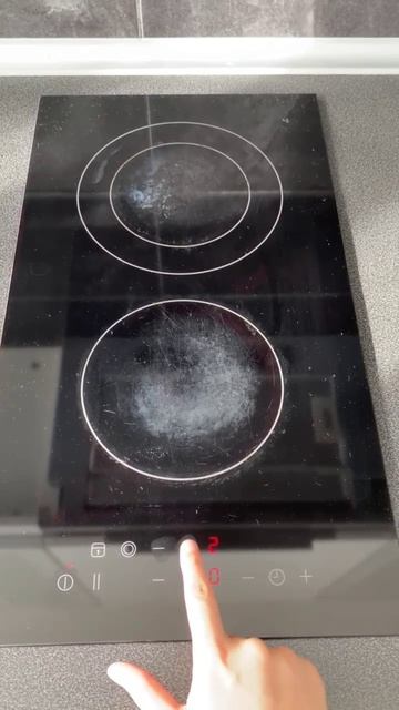 Индукционная плита