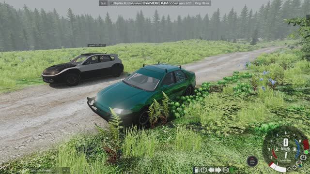 Догонялки 2 часть!!!Бимка