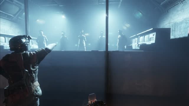 Metro Exodus // ЯМАНТАУ // ХАРДКОР #5