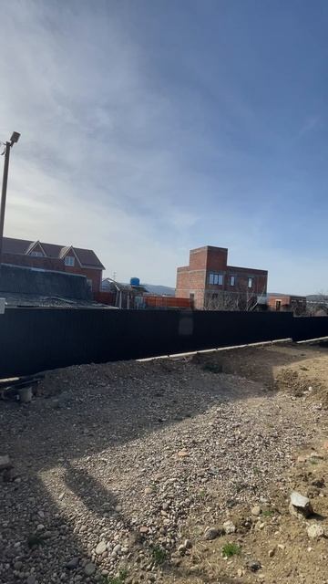 Уникальный дом 106 квадратов на 6 сотках земли с эксплуатируемой крышей! Дом на юге! +79186752816