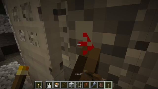 В лагере SergeiShadow серия 1