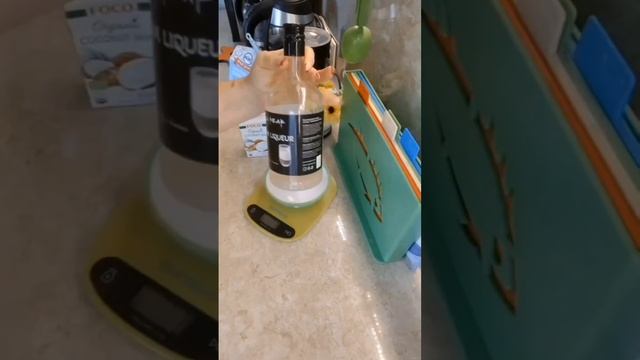 ППшная Ромовая баба