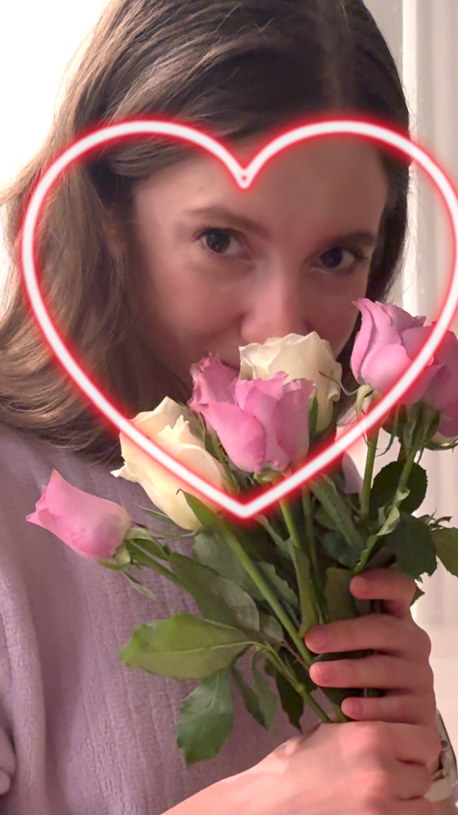 Как я попала в любовный треугольник. Дневник ЯЛО. Серия 9