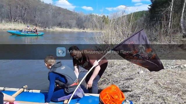 Катаемся по Южному Уралу