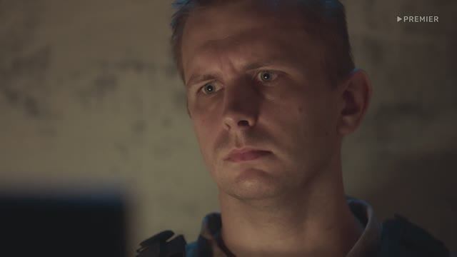 Евгений Михайленко - Шоурил 2025