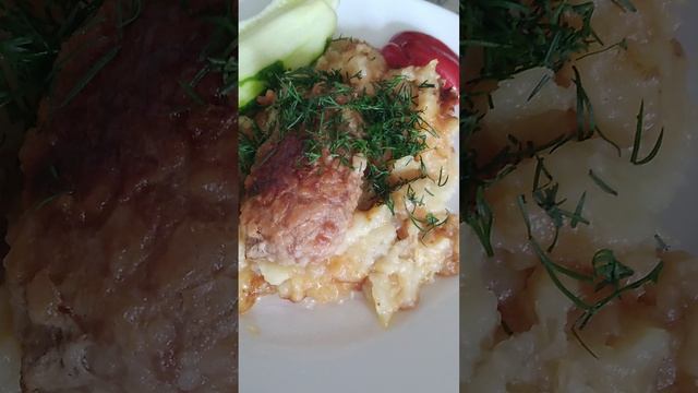 ЧТО ПРИГОТОВИТЬ НА ПАСХУ?