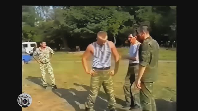 Александр Леонидович Лавров проводит тренировку. Психологическая подготовка