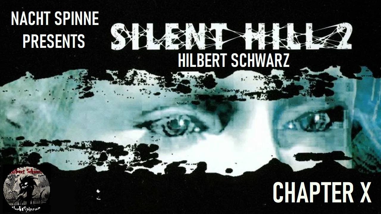 SILENT HILL 2 - Часть 10: Анджела и ее Отец, Встреча с Марией,  Лабиринт.