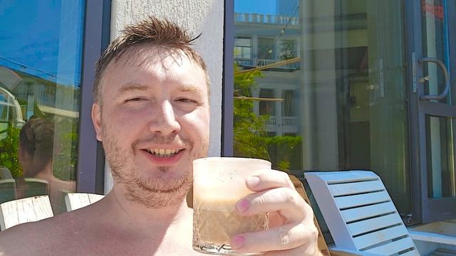 5-HT club serotonin Анапа Серотонин спа, бассейн, спортивный зал, сауна, хамам. Отдых летом в Анапе.