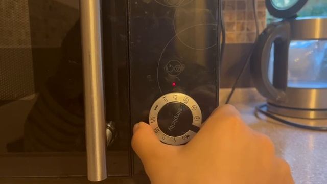 Микроволновка