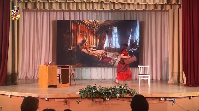 Трагическое фиаско оперной певицы Карневаль (2024)