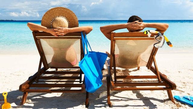 Идеальный отдых