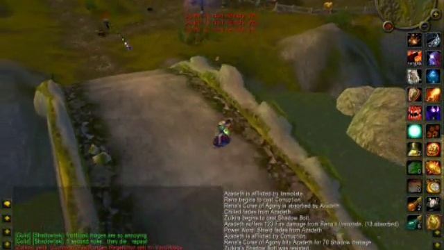 OtherGuy - Sorrow Hill 6 [Mage]