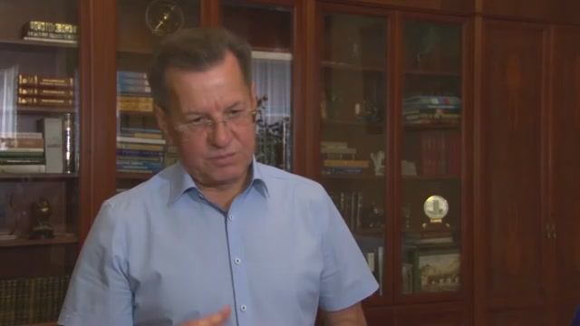 Хорошие новости: программа телеканала "СТС-Астрахань", 13.08.2018