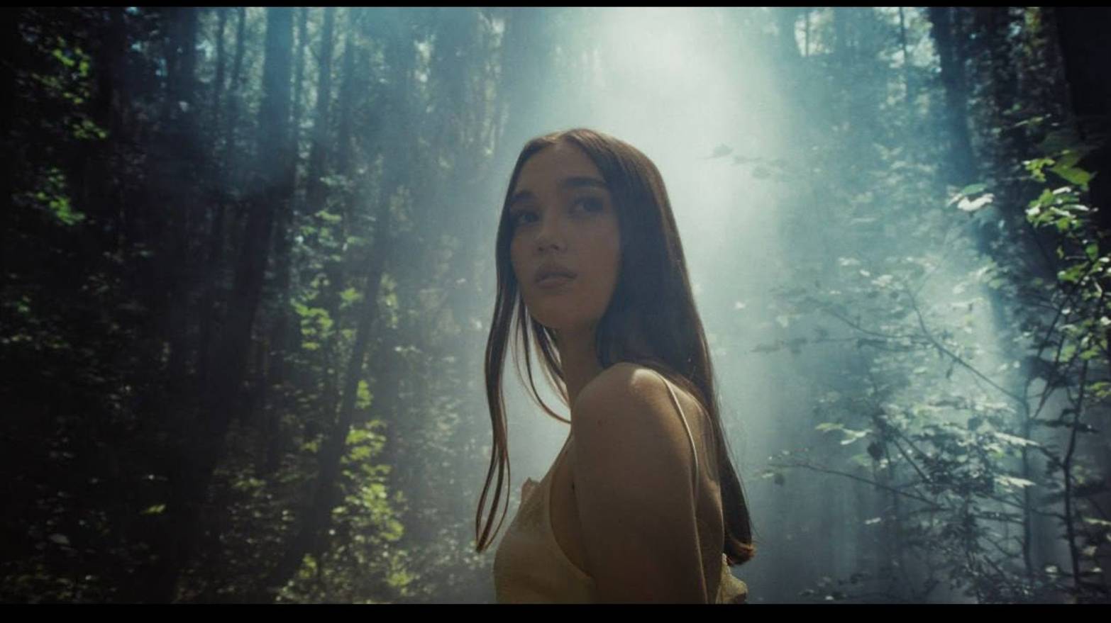 Милана Пономаренко - Прекрасное далёко