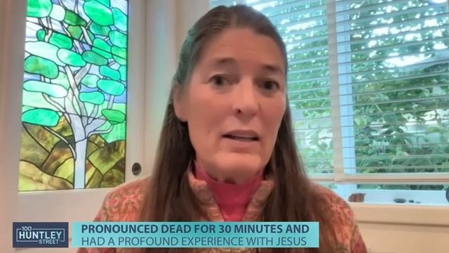 Околосмертный опыт доктора Мэри Нил и ее дальнейшая жизнь #вечнаяжизнь