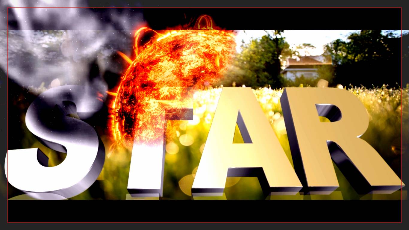 ЗВЕЗДА... — STAR