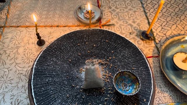 Чтобы ДЕНЬГИ были весь год! Ритуал на деньги. Ритуал на Новруз