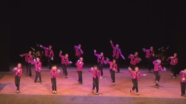 ПОСВЯЩЕНИЕ  МАЙКЛУ