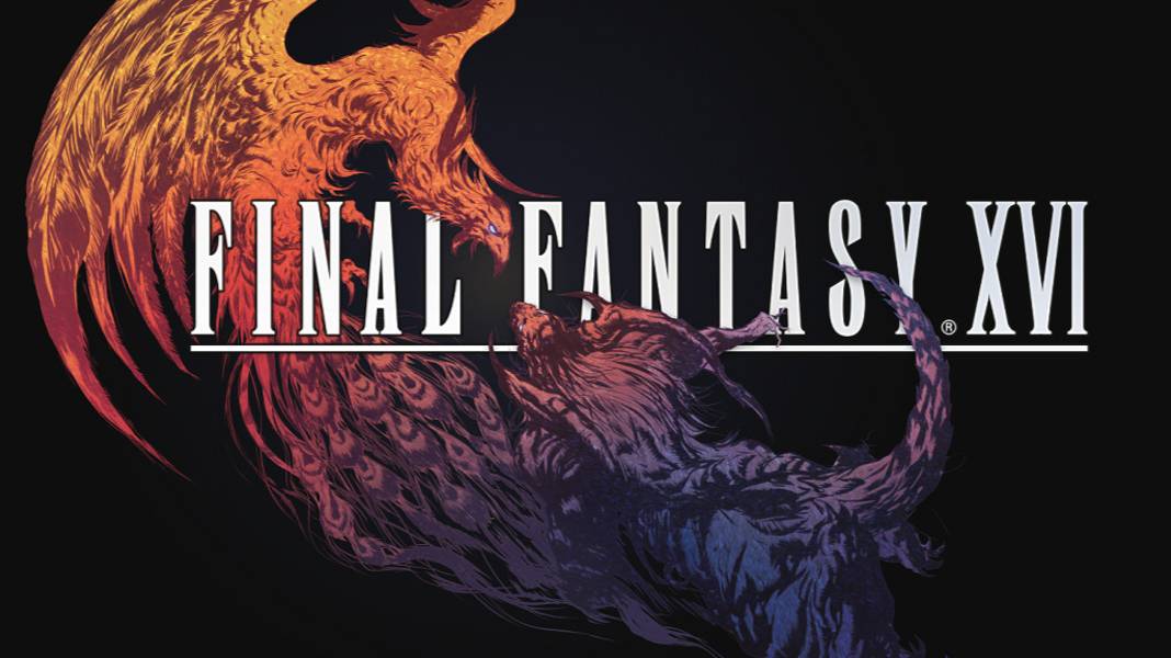 #2 Первое прохождение Final Fantasy XVI