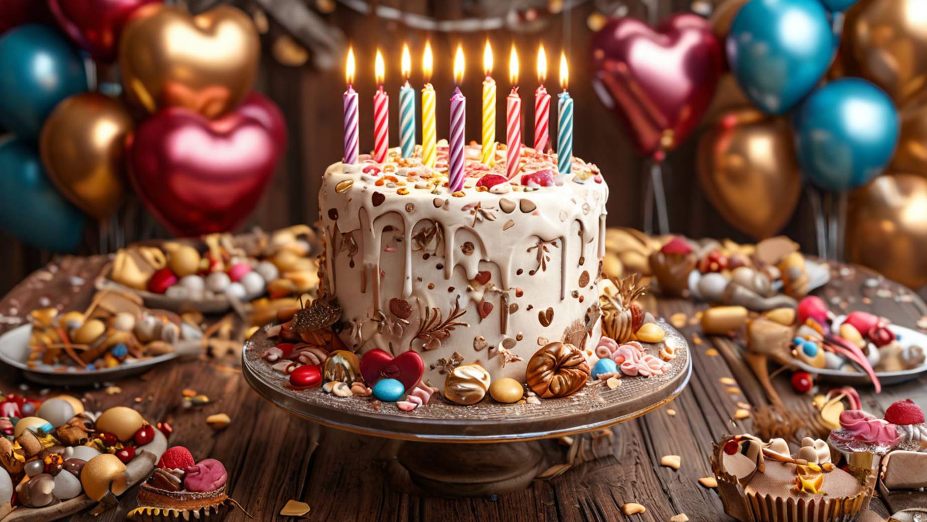 РОСКОШНОЕ ПОЗДРАВЛЕНИЕ ВНУЧКЕ С ДНЕМ РОЖДЕНИЯ! �💖 ОРИГИНАЛЬНОЕ И КРАСИВОЕ ПОЗДРАВЛЕНИЕ ОТ БАБУШКИ!