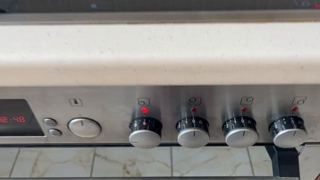 Индукционная плита