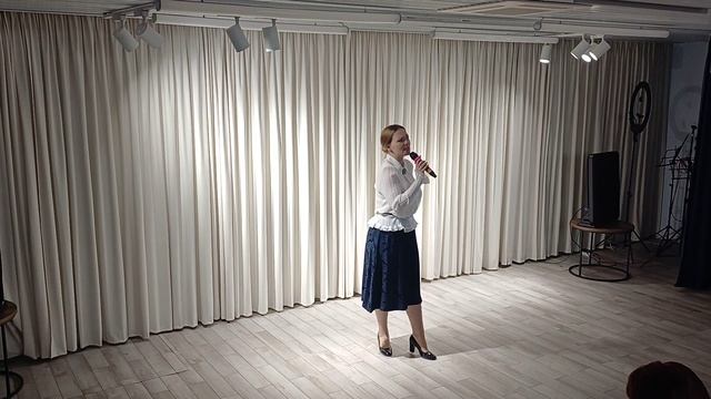 7. Три вальса (Катя Ростова)