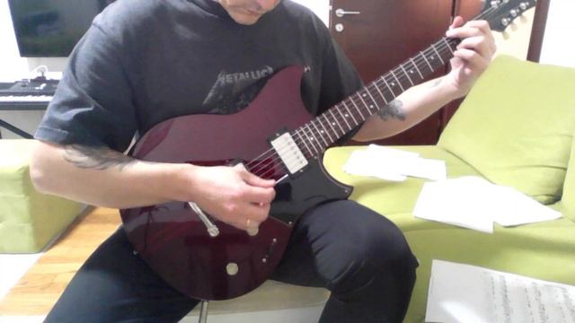 Guns 'n Roses - Don't Cry