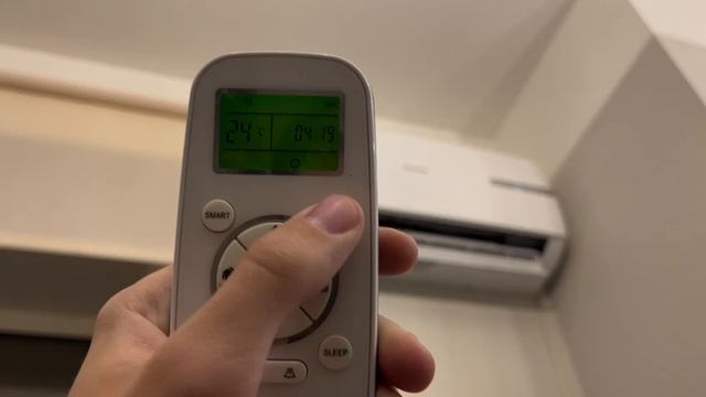 Кондиционер