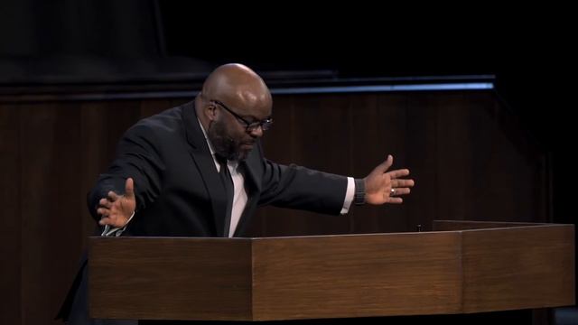 "Вот я, пошли меня" - Эйч Би Чарльз | Shepherd's Conference 2025 | Сессия 5