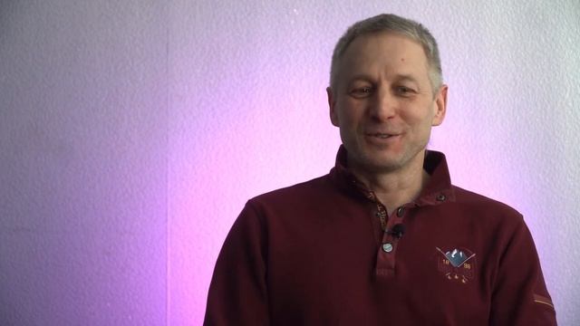 ЖАСКО - 30 лет. Интервью с сотрудниками #6