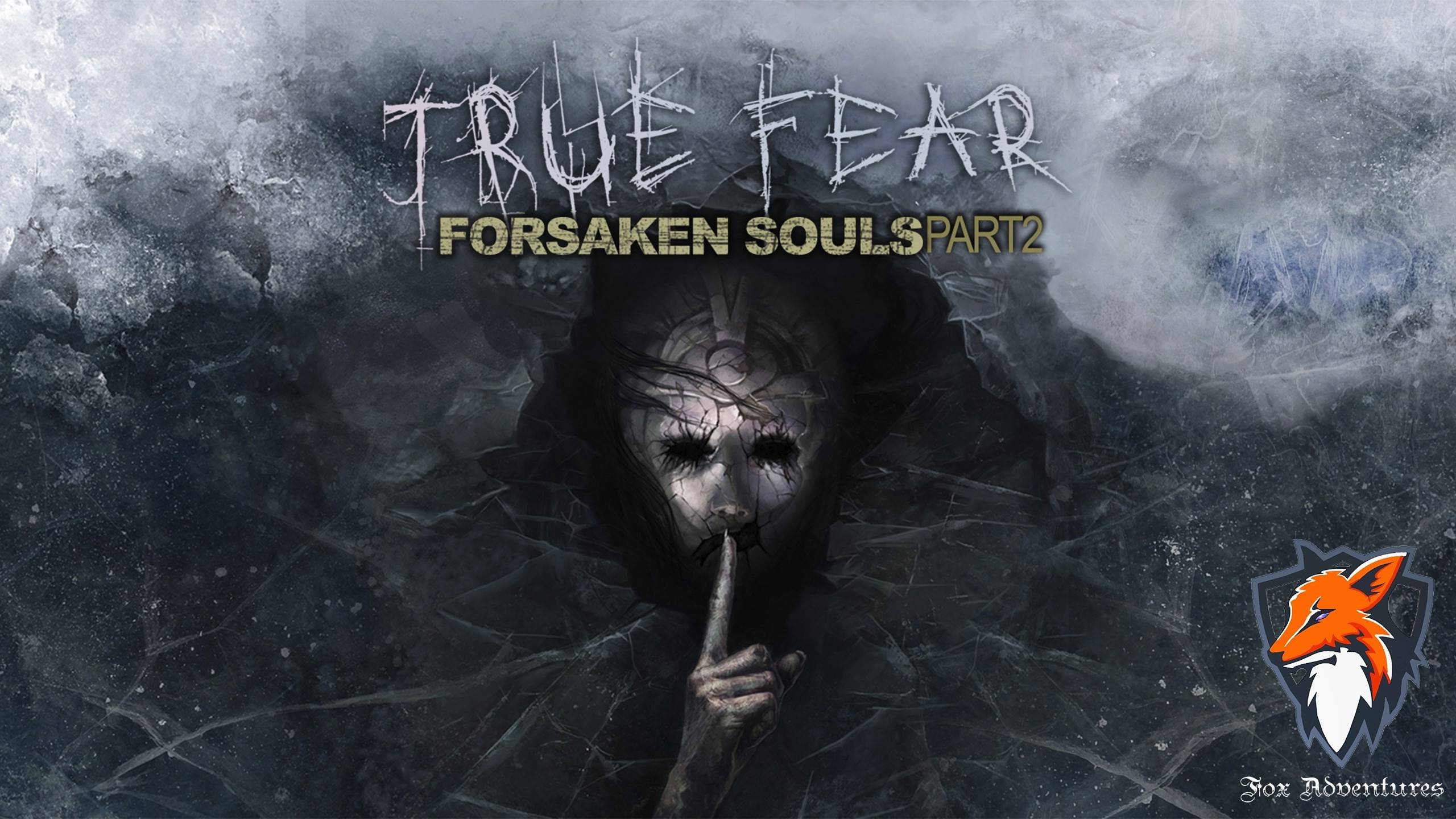 True Fear Part 2 #5 Открыли Оранжерею