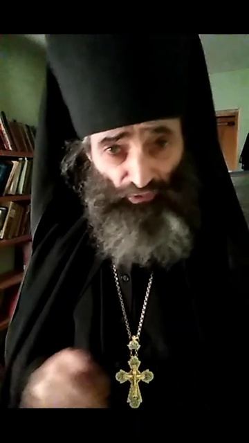 Украинская притча о "церковных" правилах