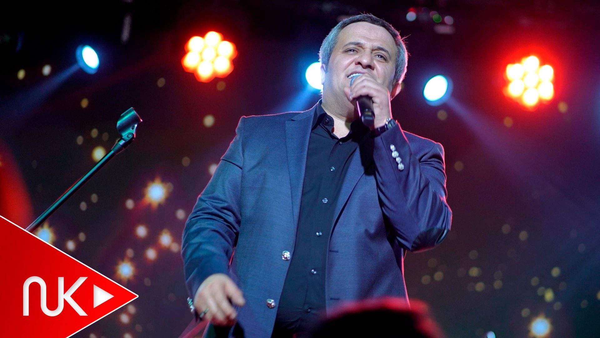 Orxan Lökbatanlı - Huri 2025 (Konsertdən)