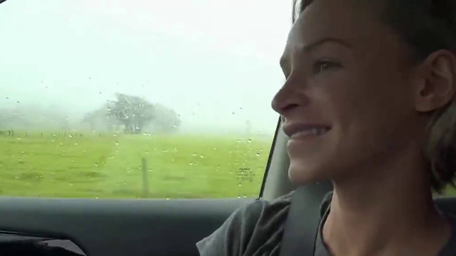 Красотка Эмма - "Путешествие"