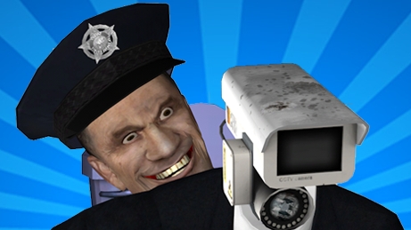 играем в Toilet Run