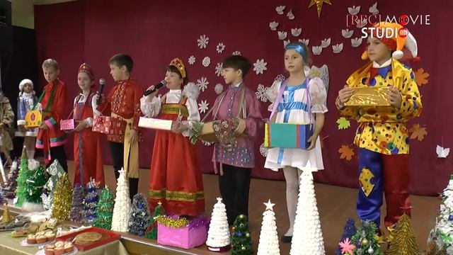 Воскресный колокольчик 18.12.2015