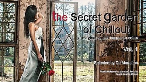 DJ Maretimo - The Secret Garden Vol. 1 - 20.07.2016