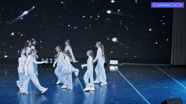 Ready to Delight, K-pop, педагог-
хореограф Светлана Веселова