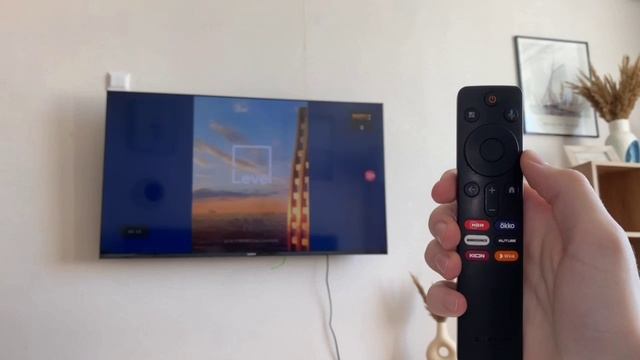 Телевизор гостиная