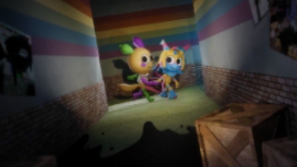 Встретил Ятту и купил её