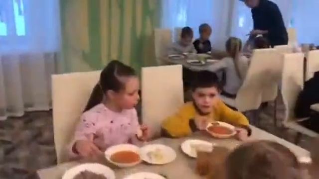 Привет из Лесной заставы 2020