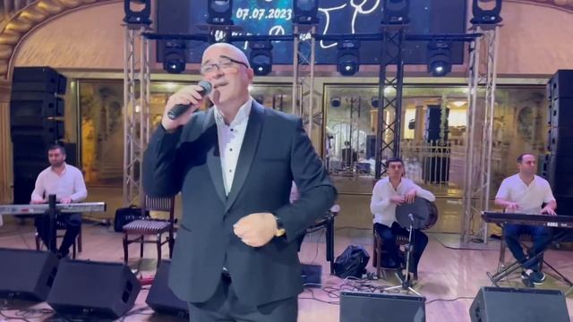 Аркадий Рамазян - Nkers | ПРЕМЬЕРА 2023