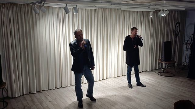 18. Аэропорты (Александр Рыбак, Алексей)