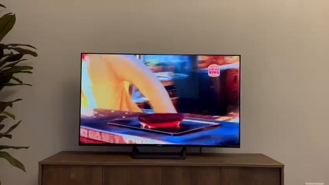 Телевизор гостиная