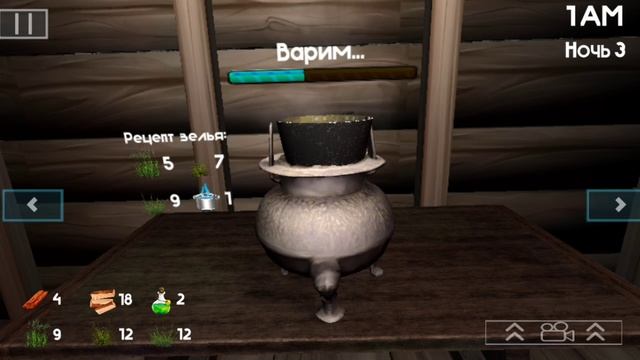 3 НОЧЬ С БОБРОМ И ЯШЕЙ!!СИДИМ С БОБРОМ ЗА СТОЛОМ!!