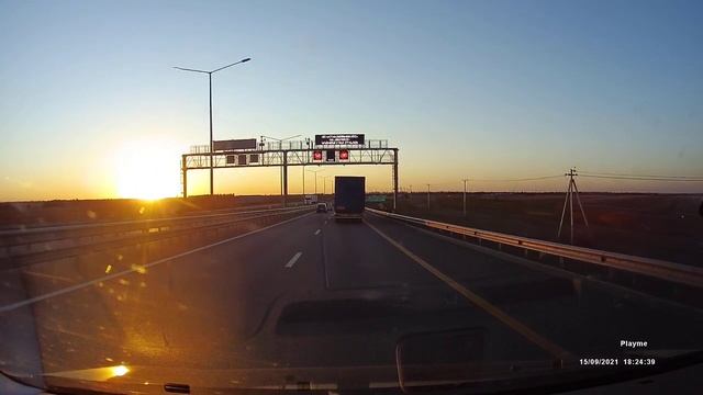 МОЖНО ехать 130-150??? Скоро Воронеж.