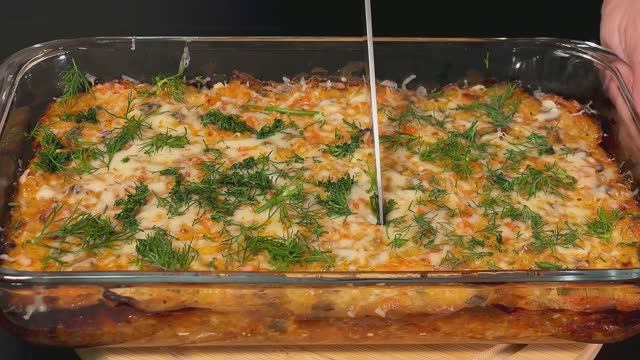супер вкусная запеканка с белой капустой! #запеканка #рецепт