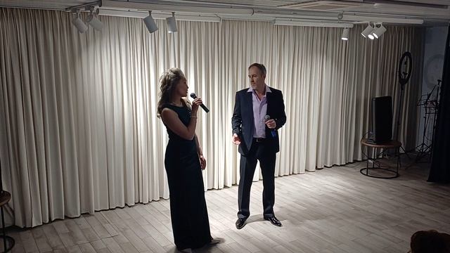 8. Не исчезай (Александр Рыбак, Елена Преображенская)