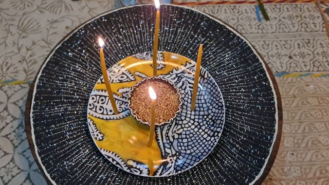 В 1 день недели Стихии Земли.Привлеките в жизнь все самое положительное